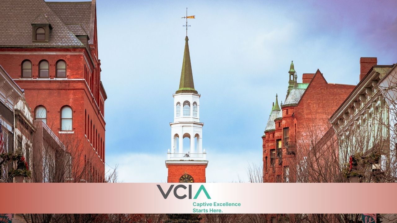 Active VCIA members offered complimentary webinar access | Captive ...